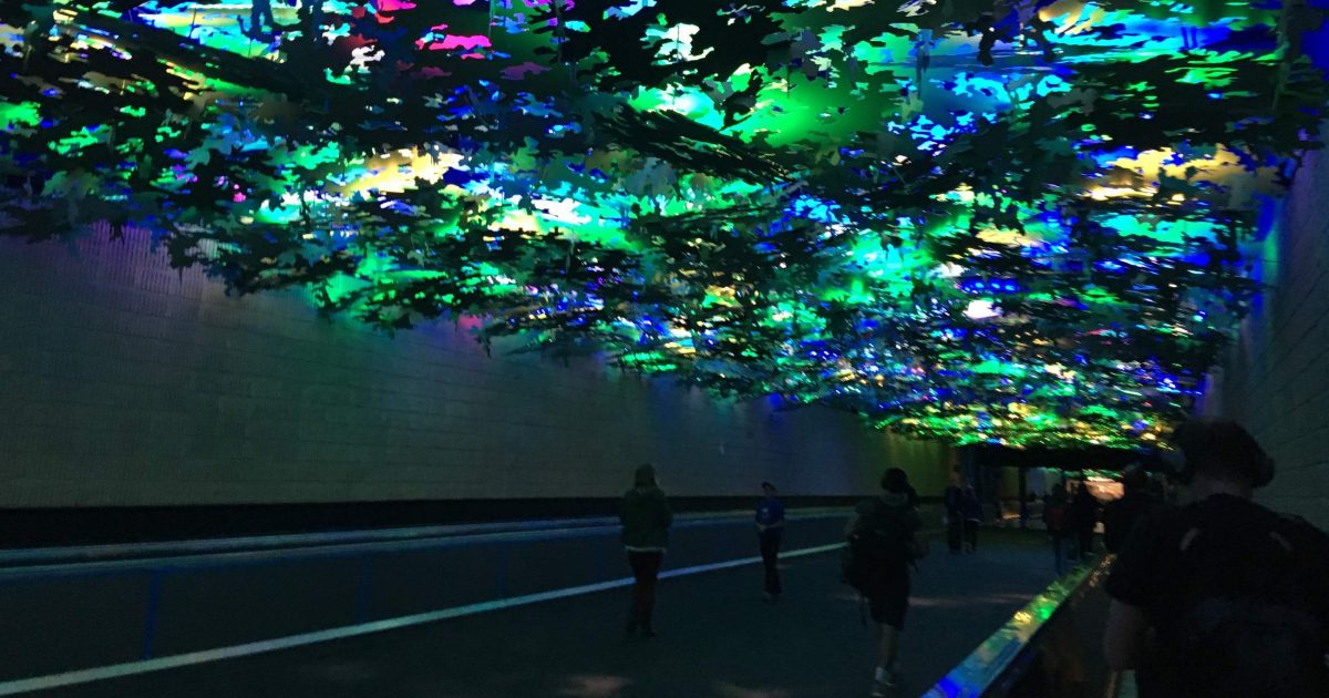 AvGeek.travel Hartsfield Jackson Atlanta International Airport…