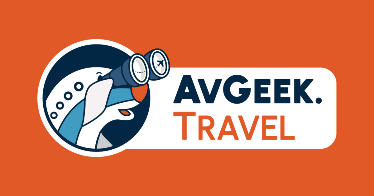 Avgeek Destinations AvGeek.travel