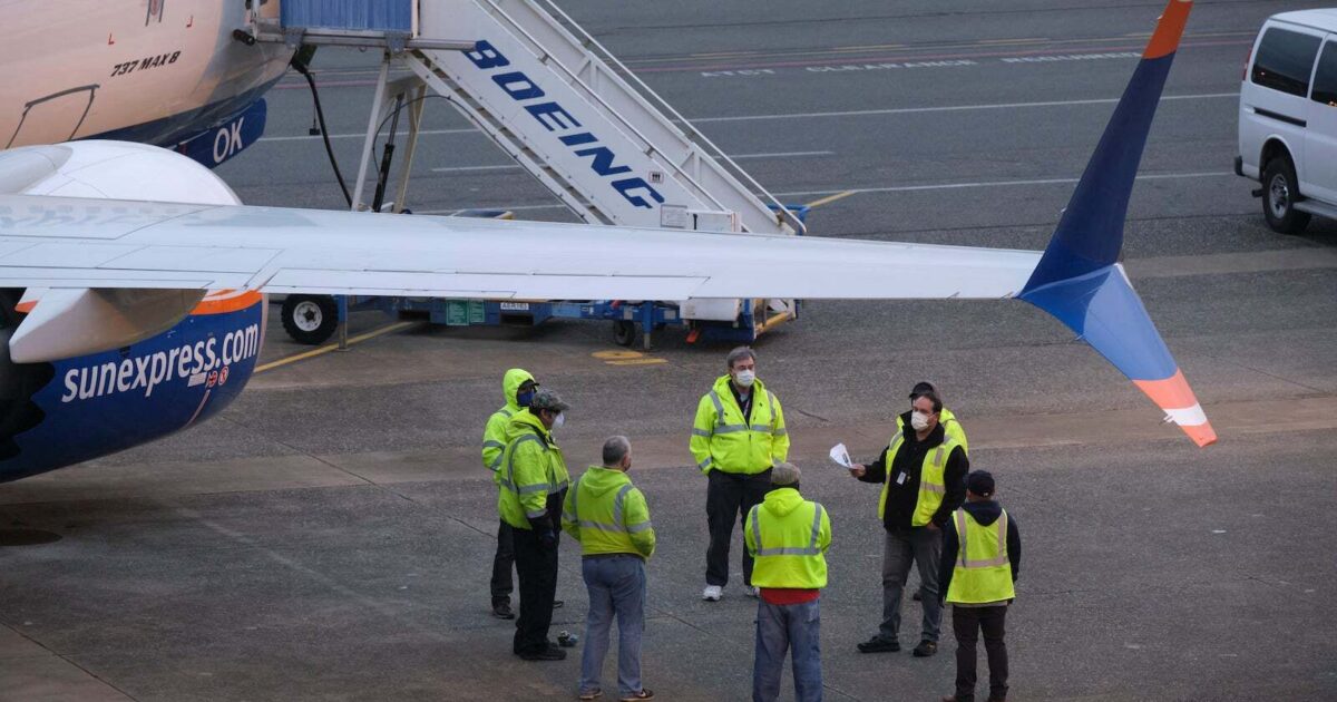 What are winglets, the aesthetically-pleasing… AvGeek.travel