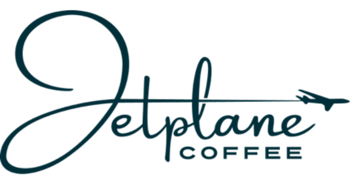 AvGeek.travel Jetplane Coffee