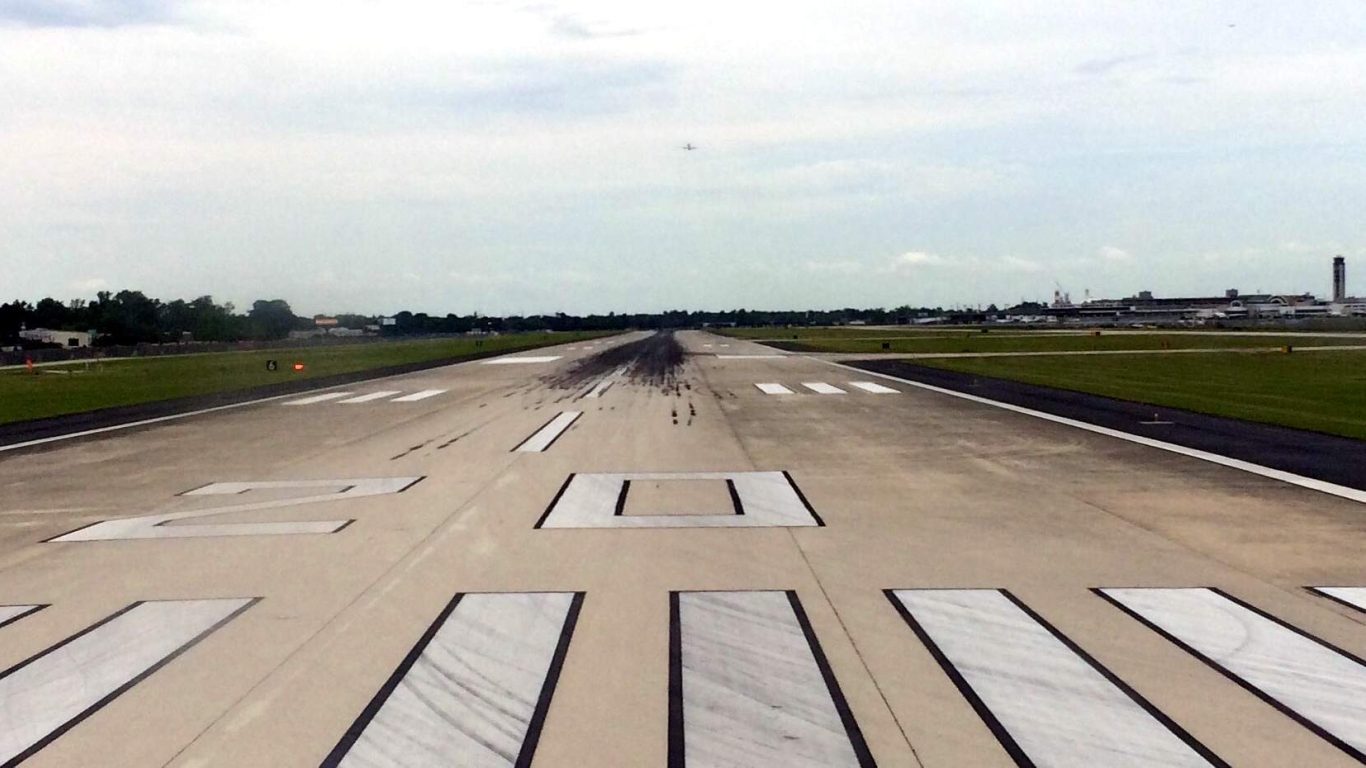 Avgeek Destinations AvGeek.travel